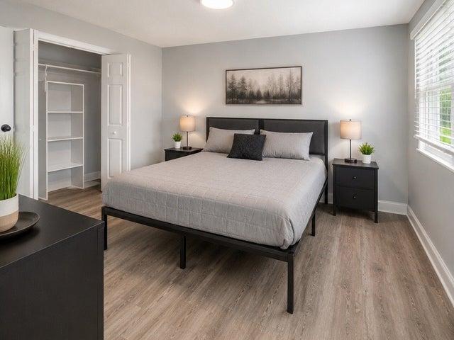 Cozy Master Bedroom with Private Bath |$month