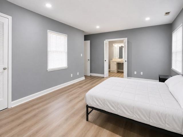 Cozy Master Suite with Private Bath |$month
