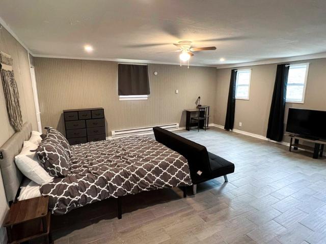 Cozy Meets Modern in Lilburn!