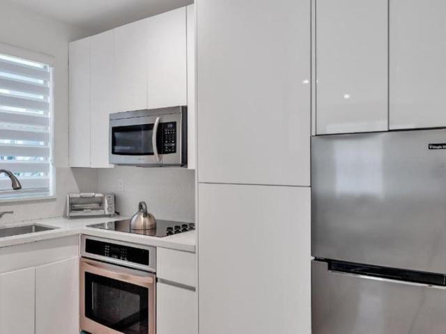 Cozy Miami Beach Apartment