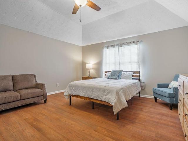 Cozy & Modern Union City Home | Utilities Include
