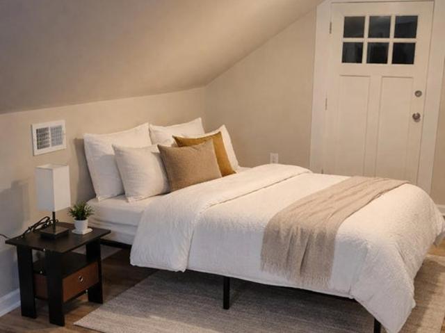 Cozy & Modern Baltimore Retreat ️ Newly Renova