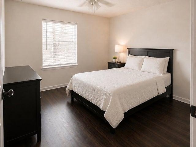 Cozy Modern Bedroom|$month