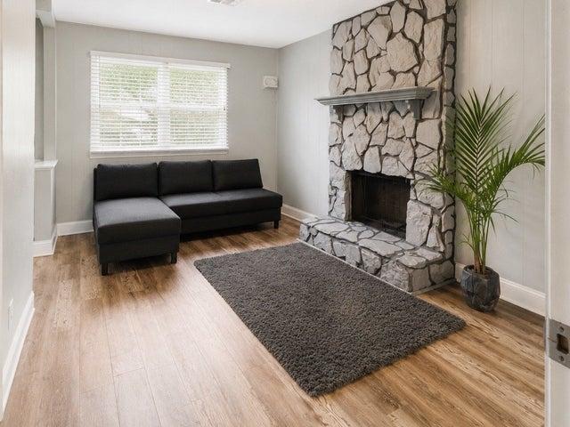 Cozy Modern Bedroom with shared bath |$month