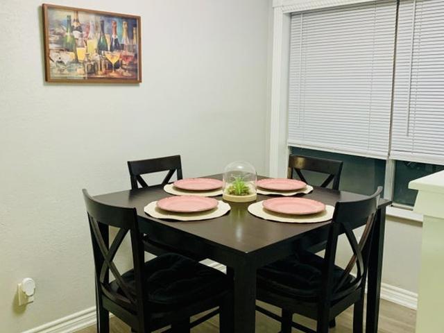 Cozy & Modern Home in Fort Worth | Furnished Roo