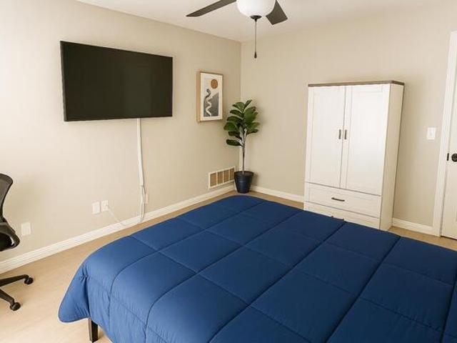 Cozy & Modern Home in Fort Worth | Furnished Rooms | Fast Wi Fi | Peaceful Neighborhood | All Bills Included