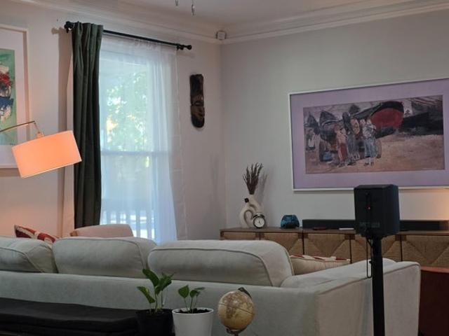 Cozy & Modern Rooms Near Downtown Atlanta – Quiet