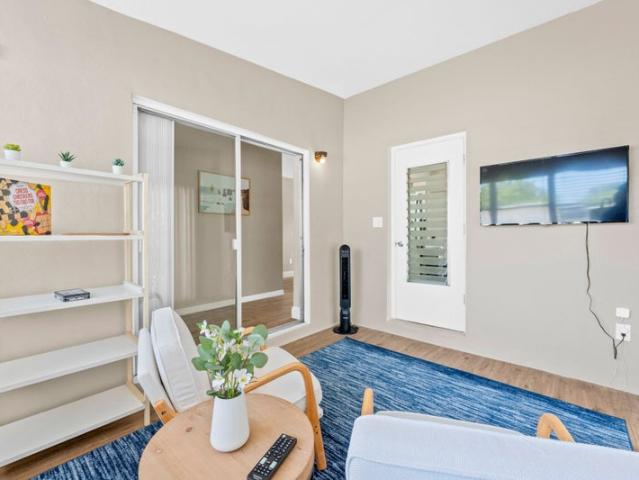 Cozy NE Palm Bay home near US1