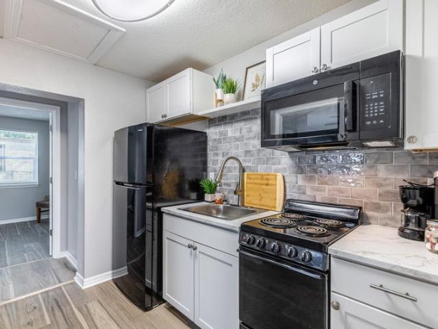 Cozy & newlyrenovated Jacksonville House with Pati