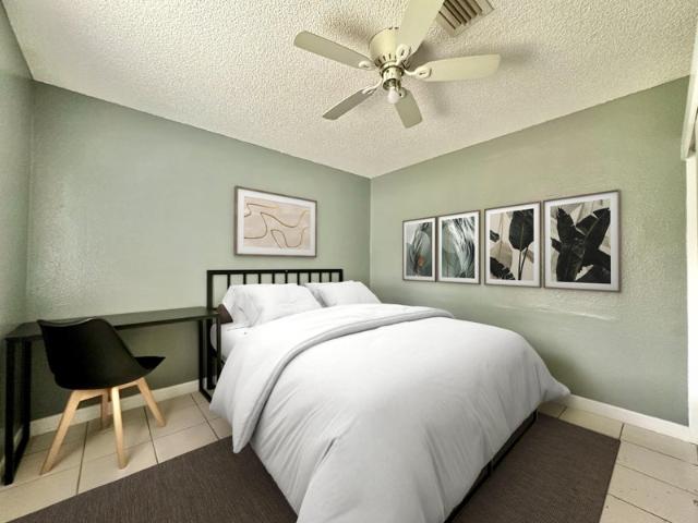 Cozy & newlyrenovated Port Richey home with worksp