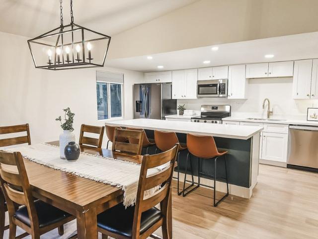 Cozy, newlyrenovated rooms with all the essentials