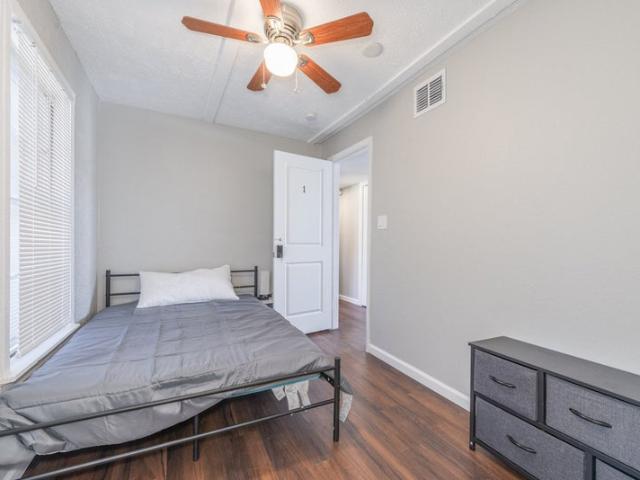 Cozy & newlyrenovated