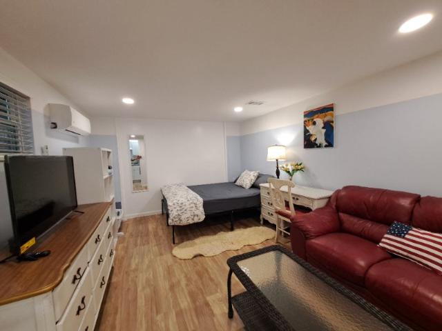Cozy one bed one bath