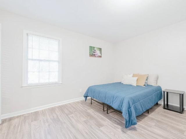 Cozy Atlanta Home | Furnished, Secure, and Spacio