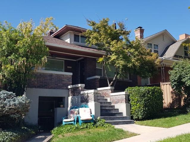 Cozy Avenues 1 BR apartment!