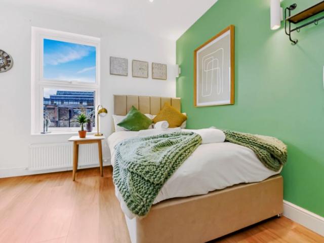 Cozy and Lovely Studio Close to everything!