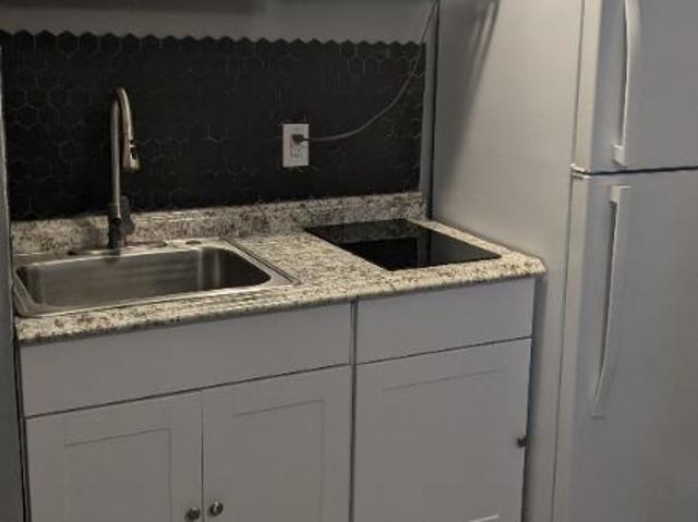 Cozy and Modern _Bedroom Apartment for Rent_$Month