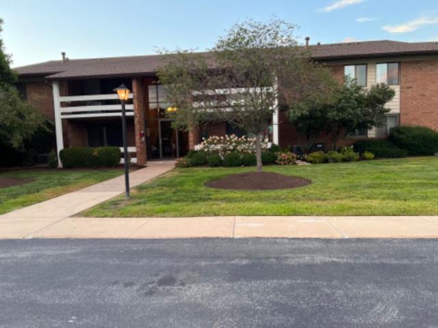 Cozy and quiet 1 BR in Willoughby