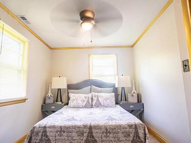Cozy and Quiet Duplex in Upper Marlboro