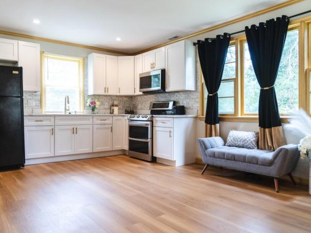 Cozy and Quiet Duplex in Upper Marlboro