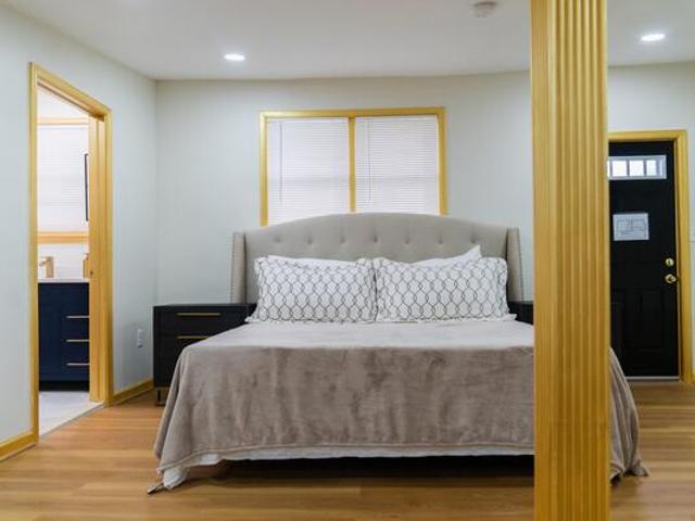 Cozy and Quiet Duplex in Upper Marlboro