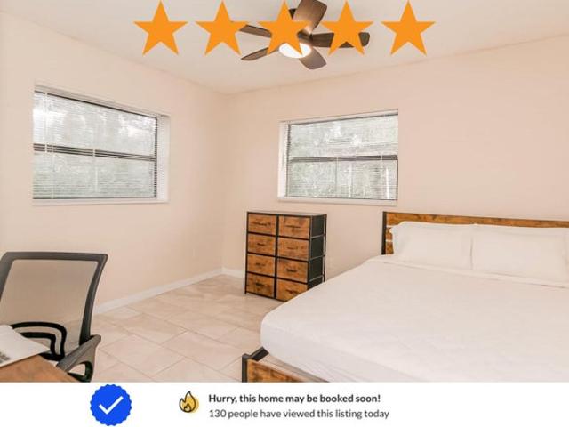 Cozy and Spacious Rooms Orlando FL