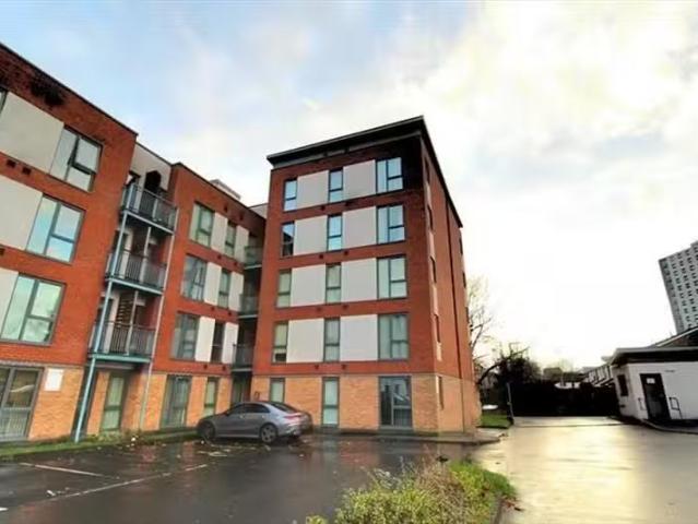 Charming Apartment B, Quay 5, Ordsall Lane, Salford, 2 bedroom.