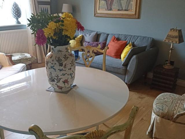 Cozy Apartment in Cadbury Heath