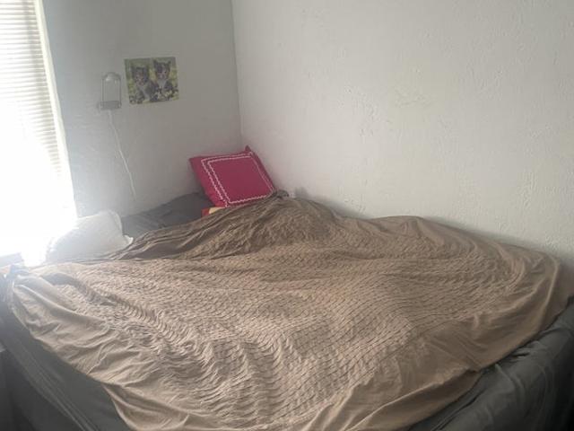 Cozy apartment share