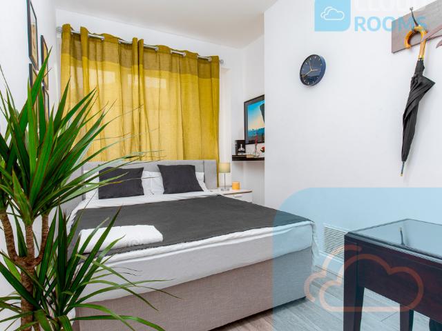 COZY B Sidney Street E1 RM2