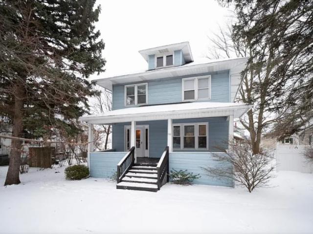 Cozy basement one BR close to downtown