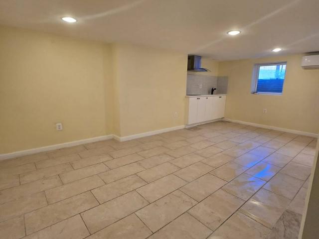 Cozy Basement Studio located in Takoma, DC