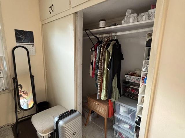 Cozy bedroom $1500 utilities included