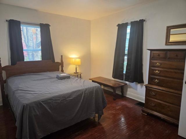 Cozy BedRoom in ClarksvilleIN_Available _$mo