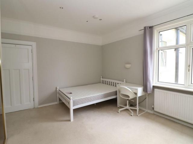 Cozy bedroom in a shared flat in Brixton Has a Room