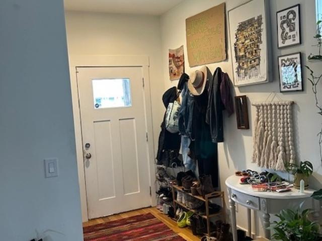 Cozy Bedroom in East Nashville Available