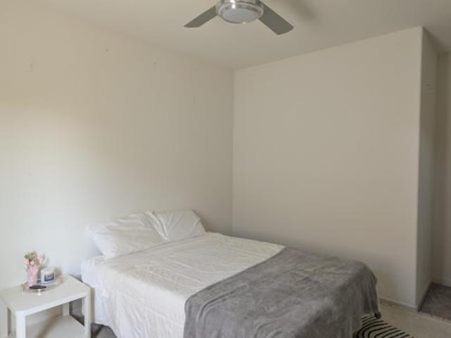 Cozy Bedroom with attached bath in nice neighborho