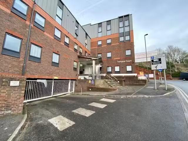 New Bellfield Road, High Wycombe
