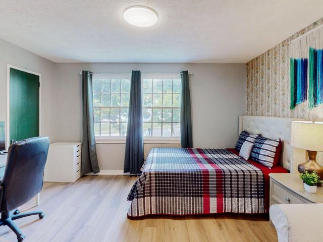 Cozy Boho Retreat Near ATL Tech & Metro State | Qu
