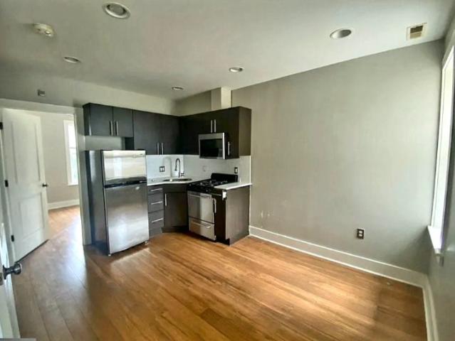 Cozy _BR in Philadelphia | 1 BA | Private Rooftop