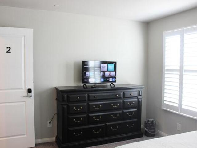 Cozy Brand New Home Private TV & Workspace Located in Growing Community