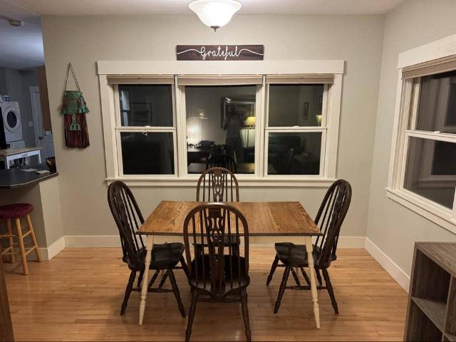 Cozy Brattleboro home!