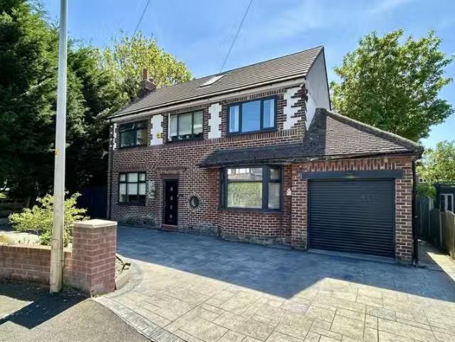 Deal! Braystan Gardens, Gatley, SK8, 5 bedroom, House