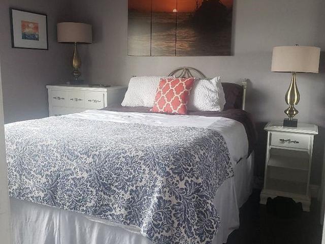 Cozy Bright Private Room and Bathroom in Shared Ho