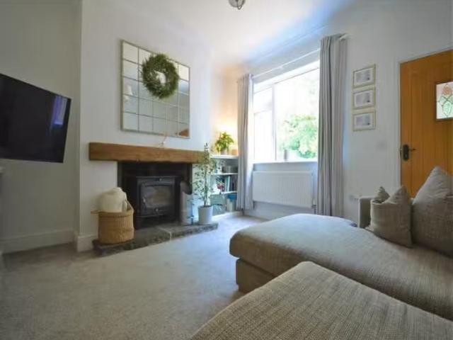 New Brookbank Cottages, Shrigley Road South, Poynton, Stockpor.