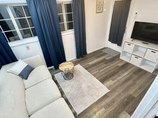 Cozy Casita