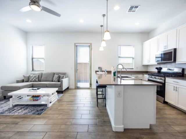 Cozy Casita Suite with Modern Luxury featuresand P