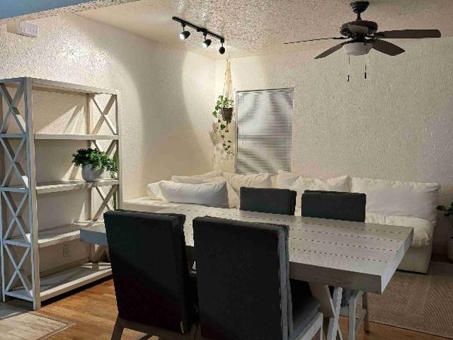 Cozy central Apartment