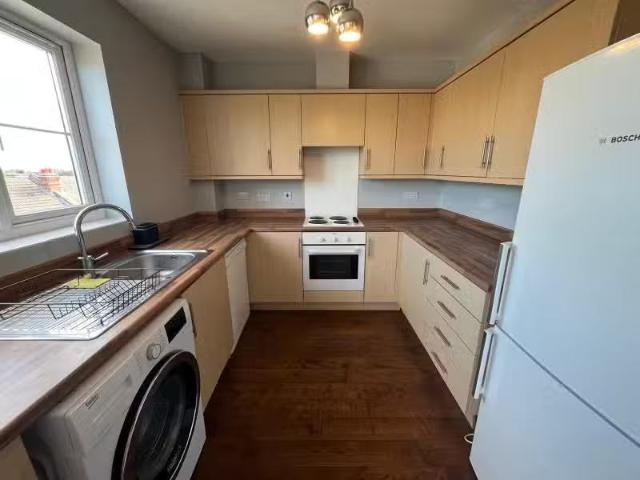 Just in! Chandley Wharf, Warwick