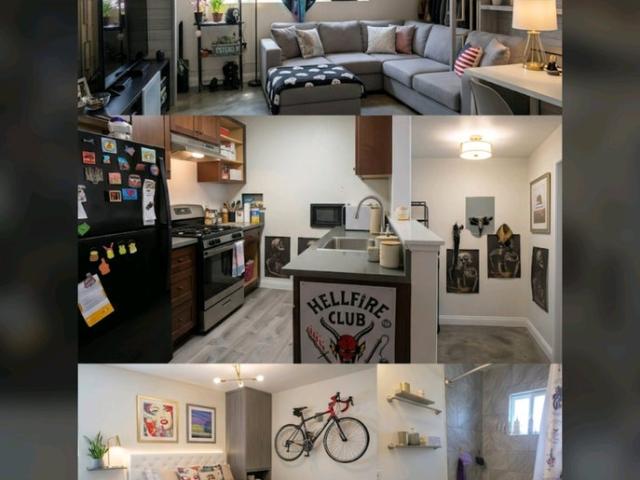 ​Cozy & Chic: Fully Furnished Bedroom + All inc